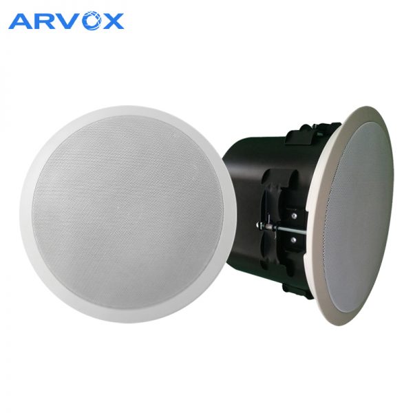 8 Inch Smart Speakers Subwoofer Hanging Ceiling Speaker High Quality ...
